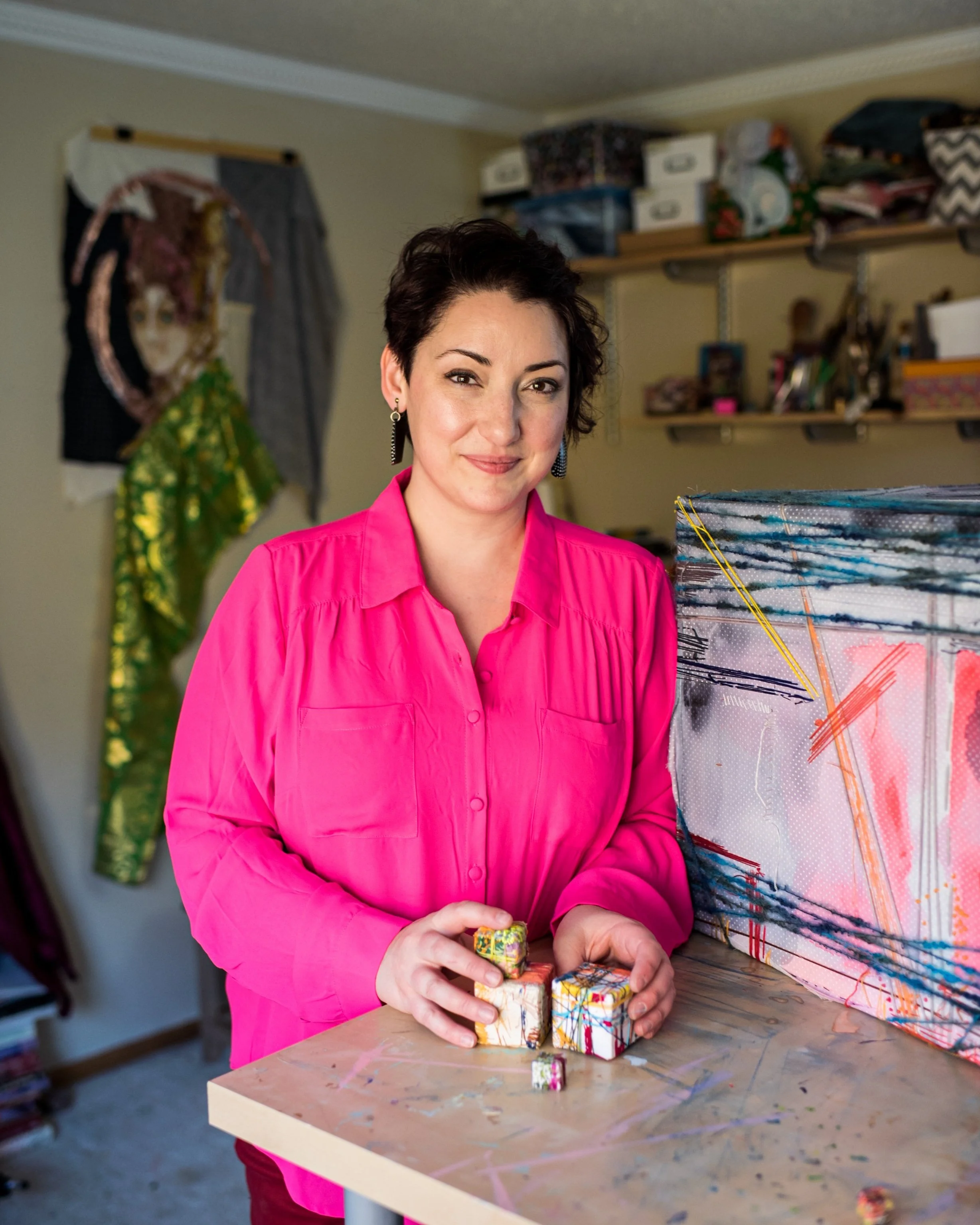 About — Cloudwalker Studio