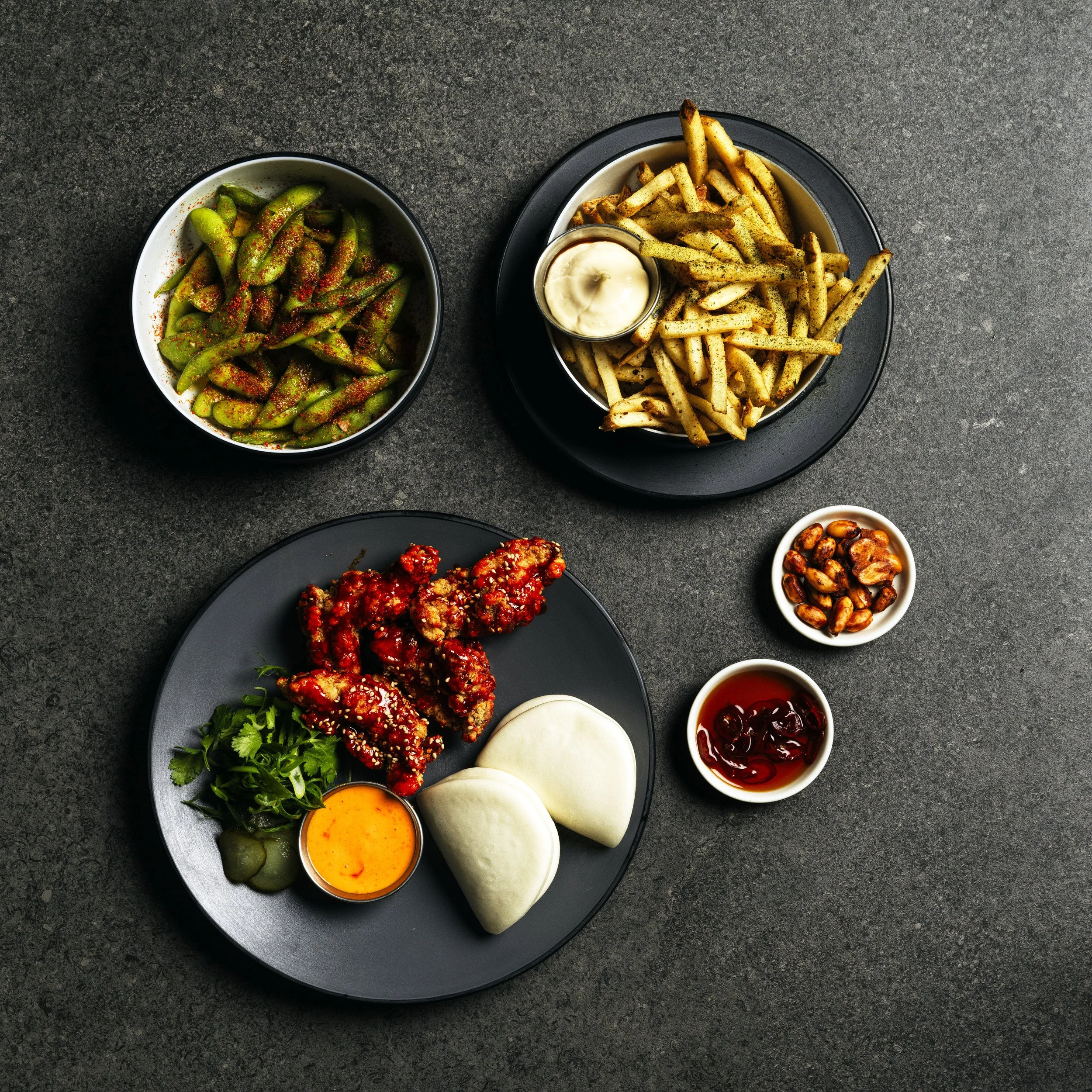 MISS PEARL EXPRESS — Miss Pearl