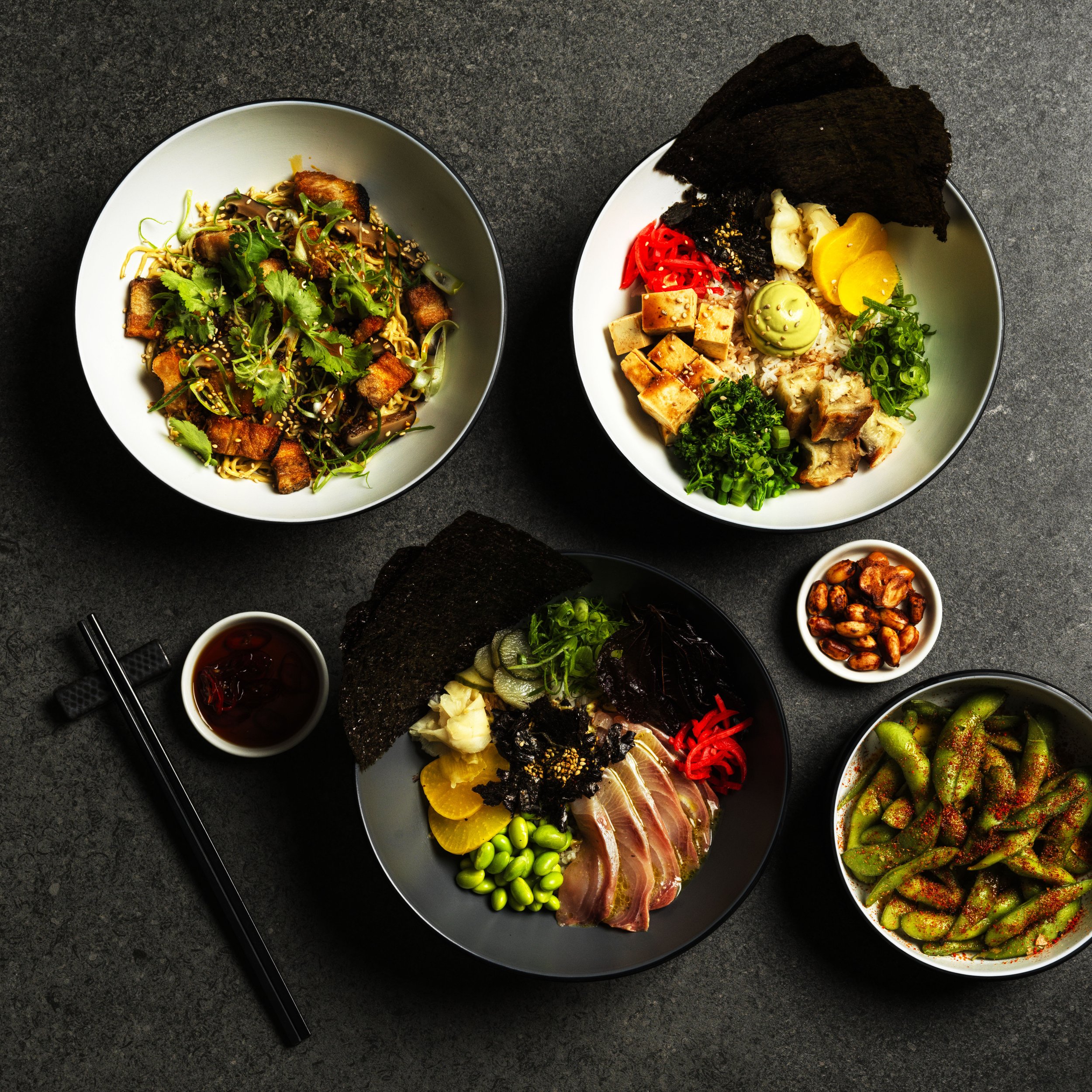 MISS PEARL EXPRESS — Miss Pearl