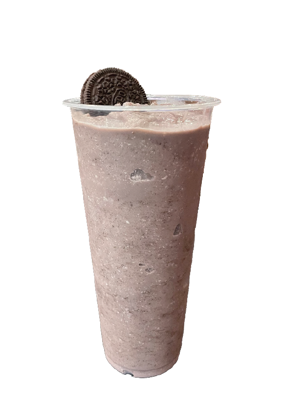 Menu — Crêpe(ing) Ramen