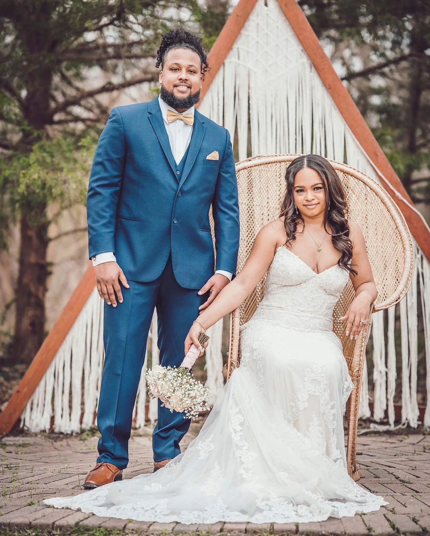 Cash Anglin Photography | Dallas Wedding Photographer