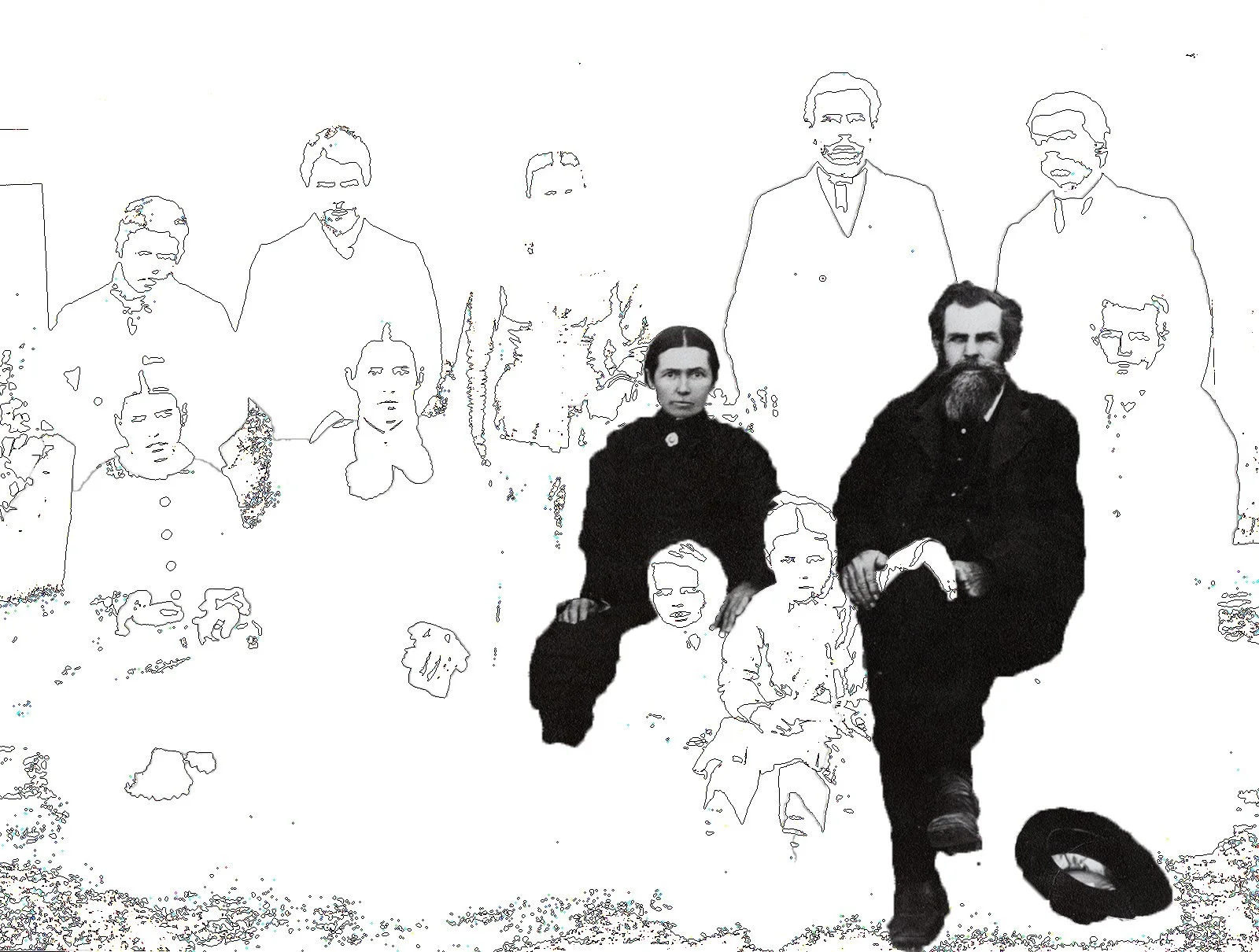 Brannick Riggs Family Photos — Brannick Riggs Family