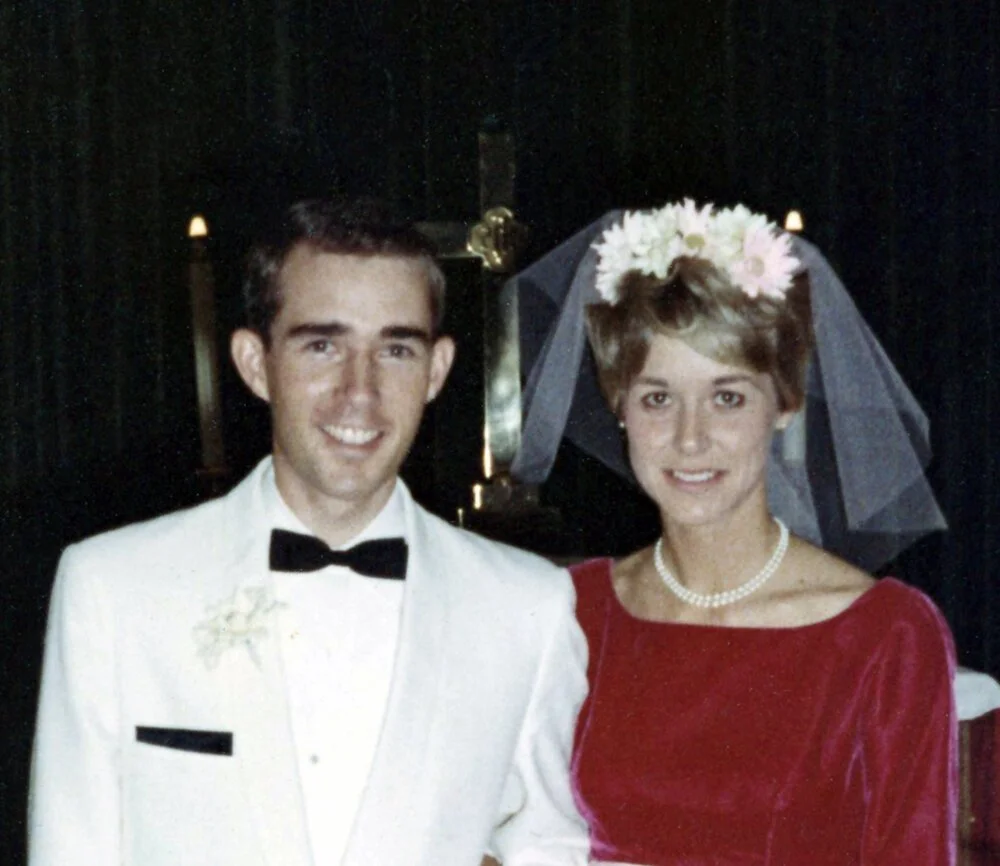 JOHN STARK RIGGS II — Brannick Riggs Family