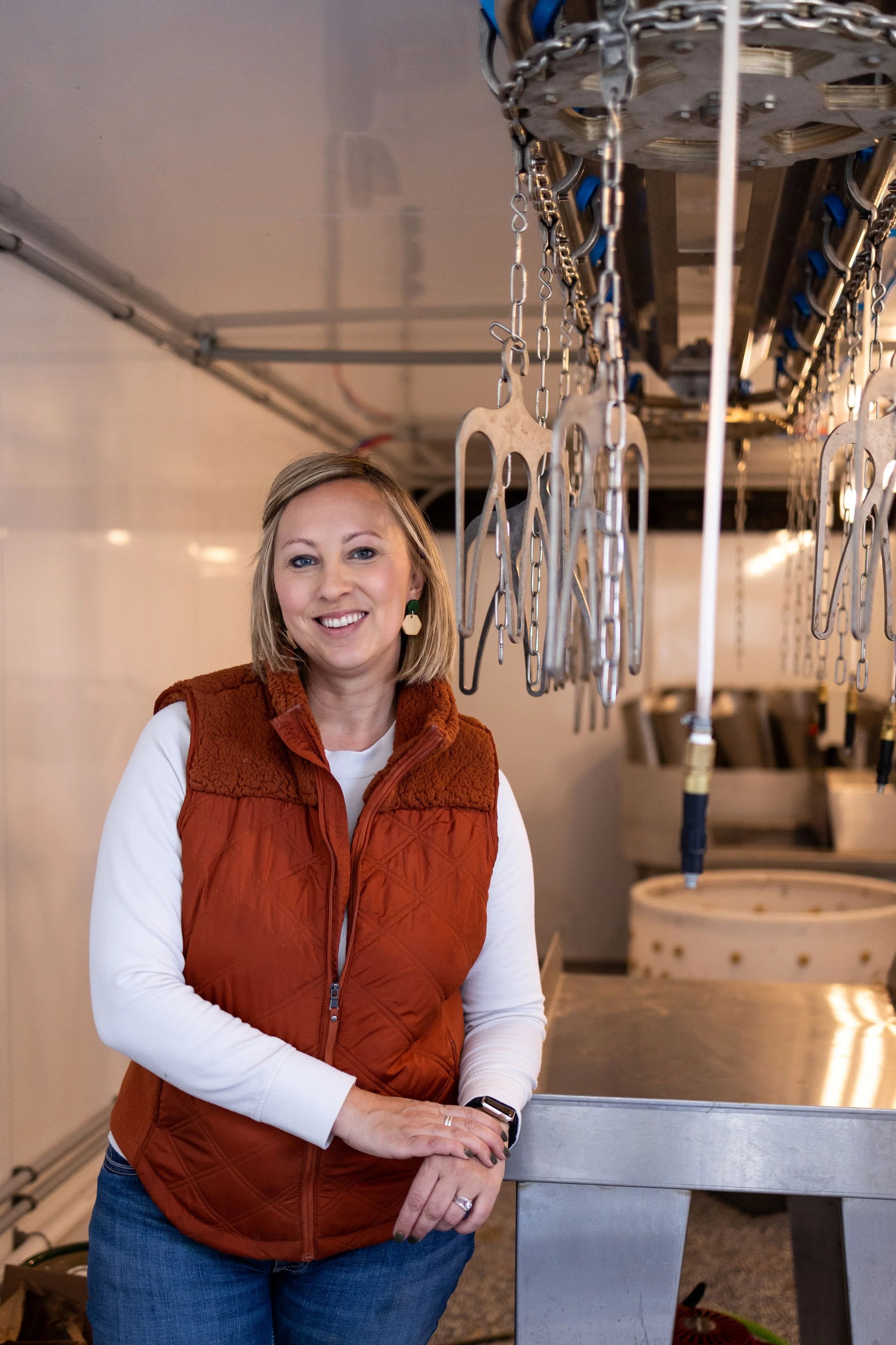 KCK Farm: Your Favorite Rural Kansas Farmer and Rancher