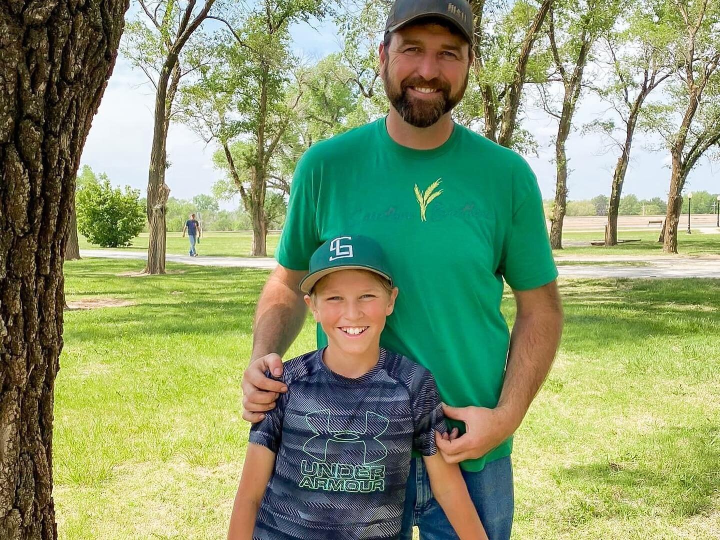 KCK Farm: Your Favorite Rural Kansas Farmer and Rancher