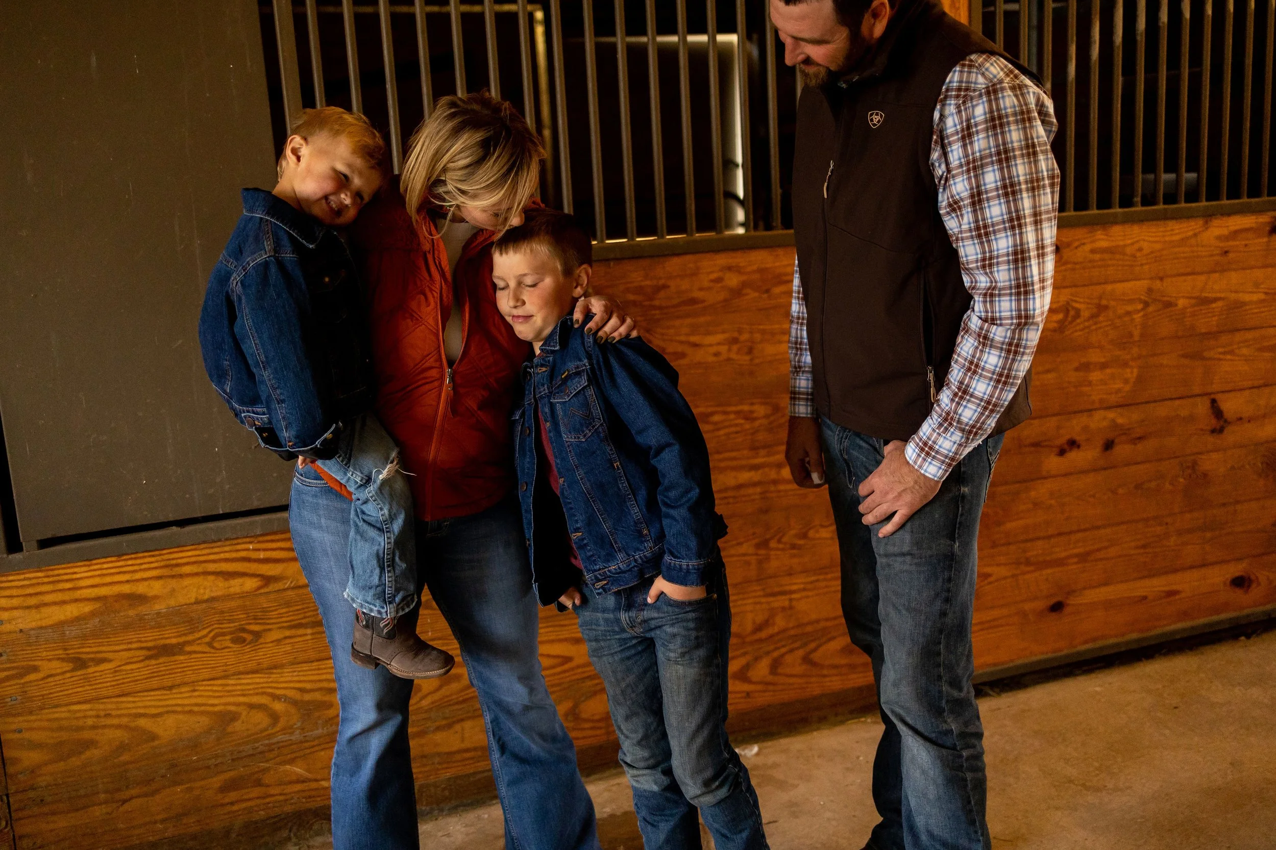 KCK Farm: Your Favorite Rural Kansas Farmer and Rancher