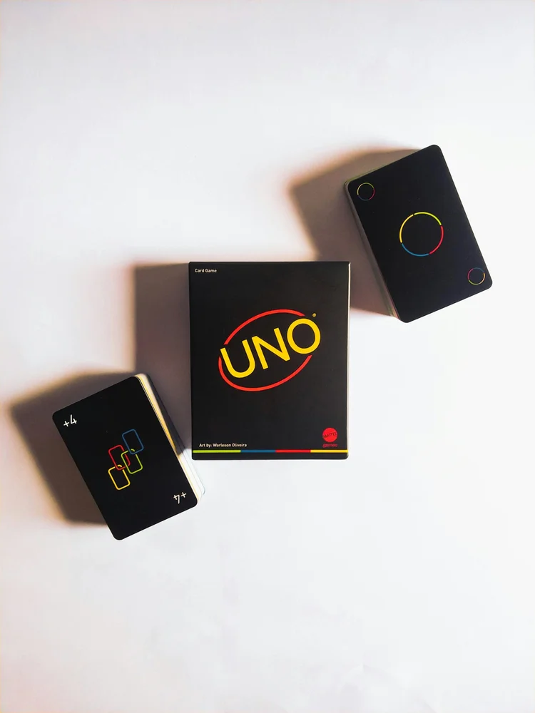 Resource Reviews: Uno — Speakeasy Speech Pathology