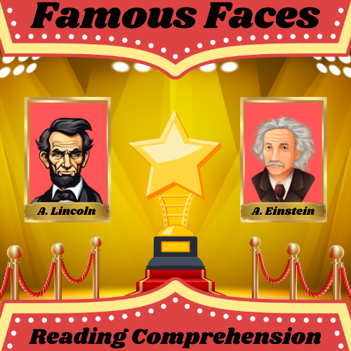 Reading Comprehension — Speakeasy Speech Pathology