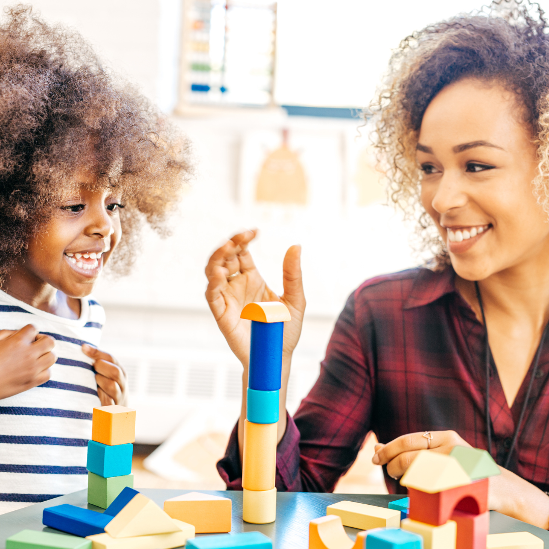 In-Home ABA Therapy Services | Ovation Behavior Group - Expert Autism ...