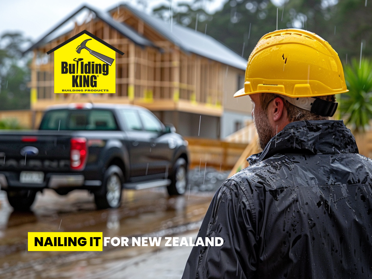 About Building King — Building King