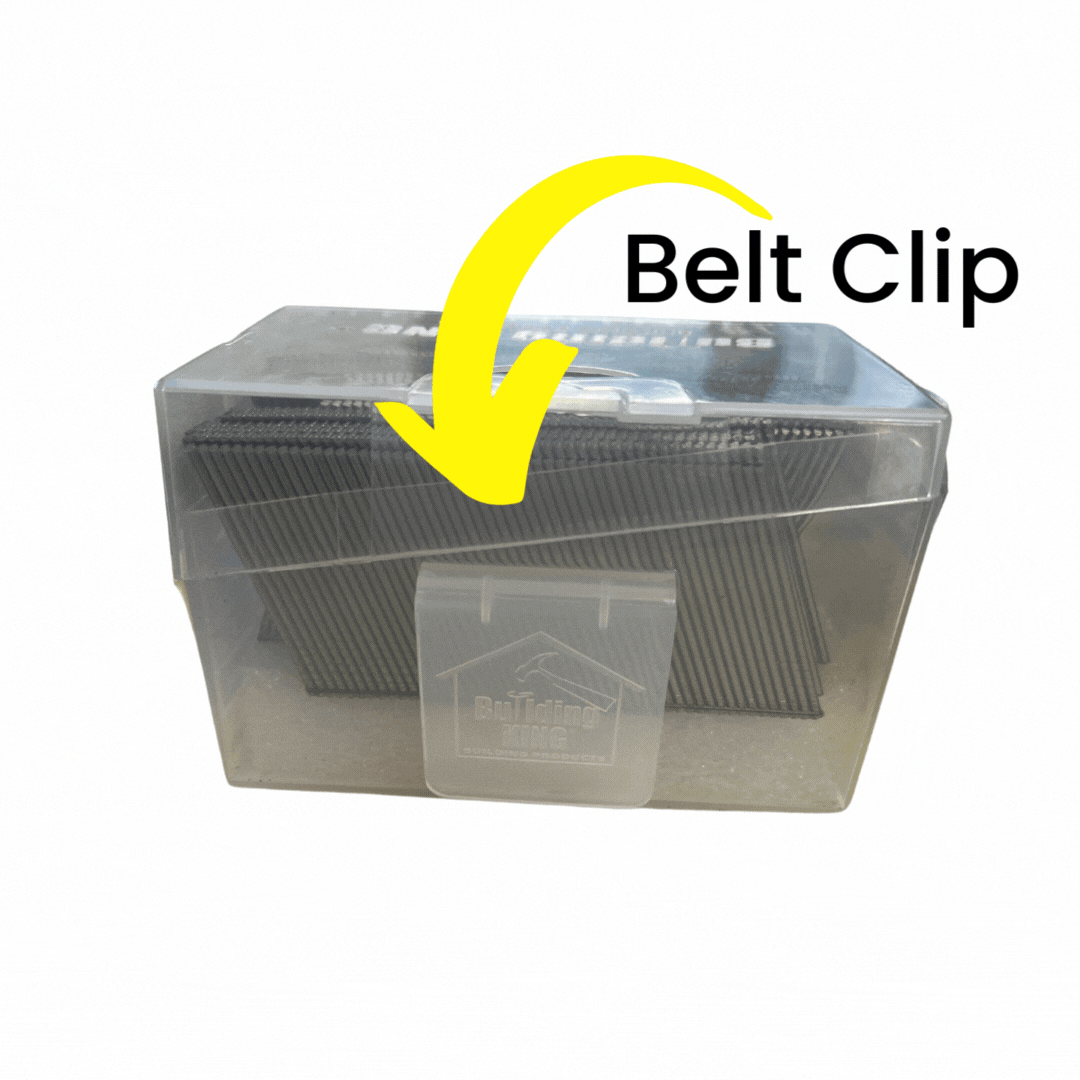 Brad Nails — Building King