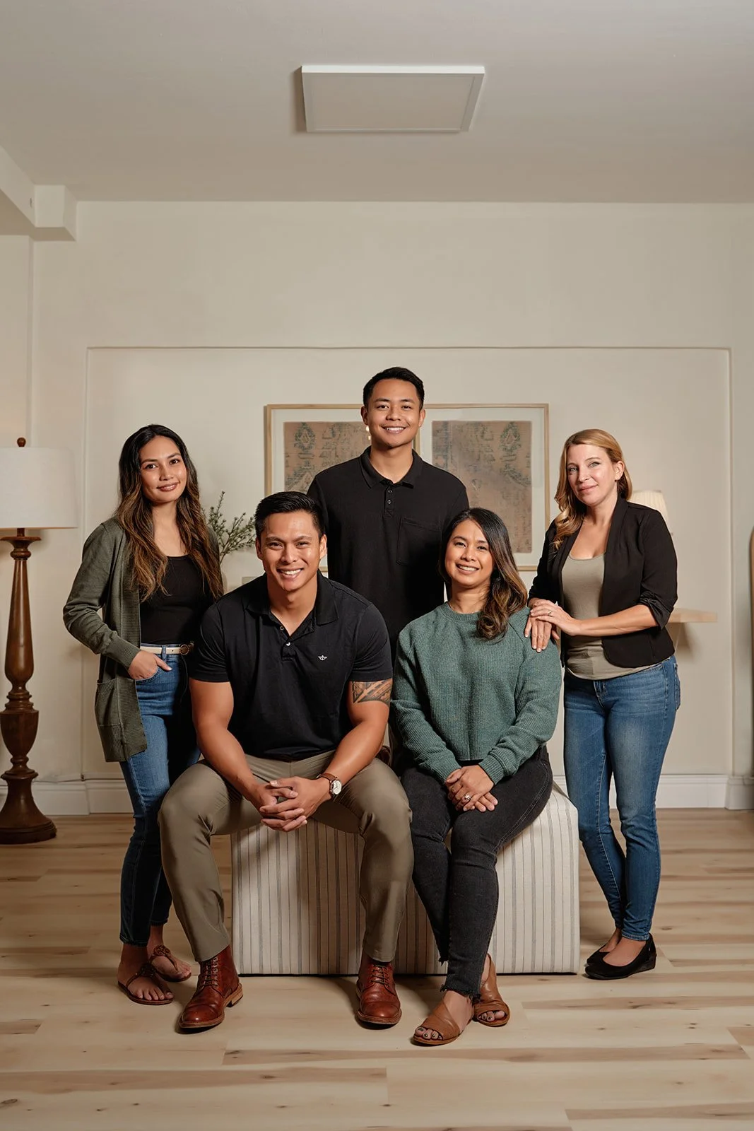 The Salt + Light Realty