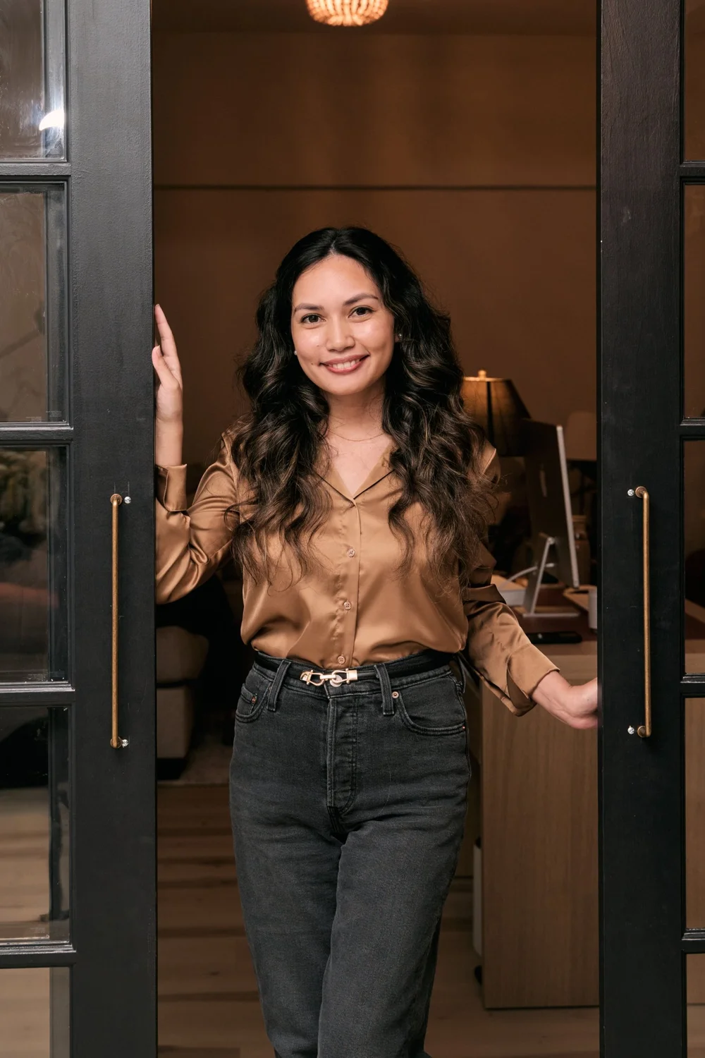 Meet The Team — The Salt + Light Realty