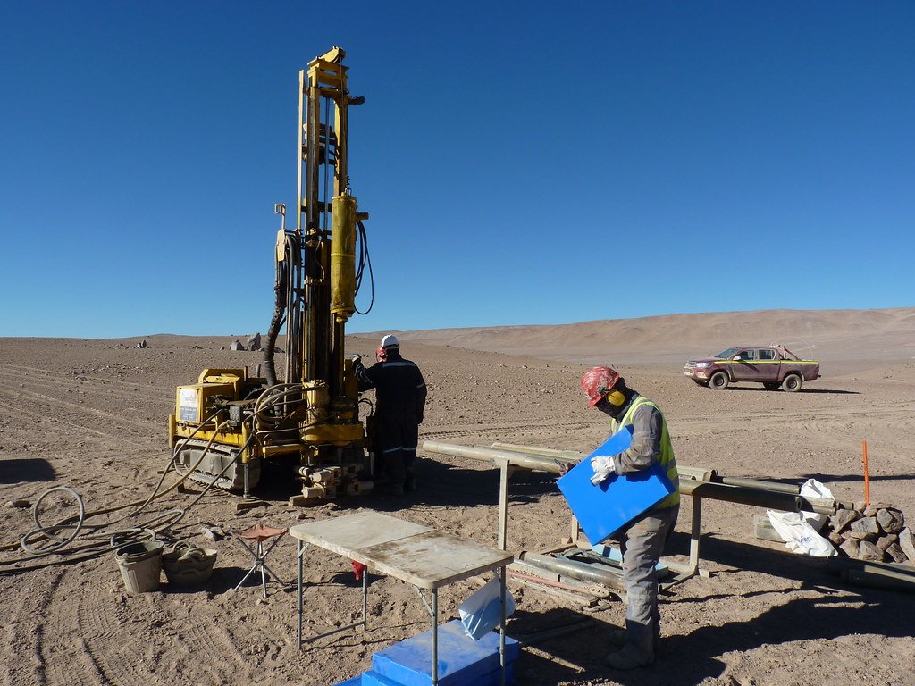 Edge GeoEngineering Ltd.