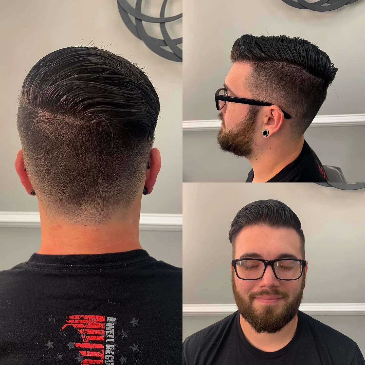 About — Hair By Design SalonSpa