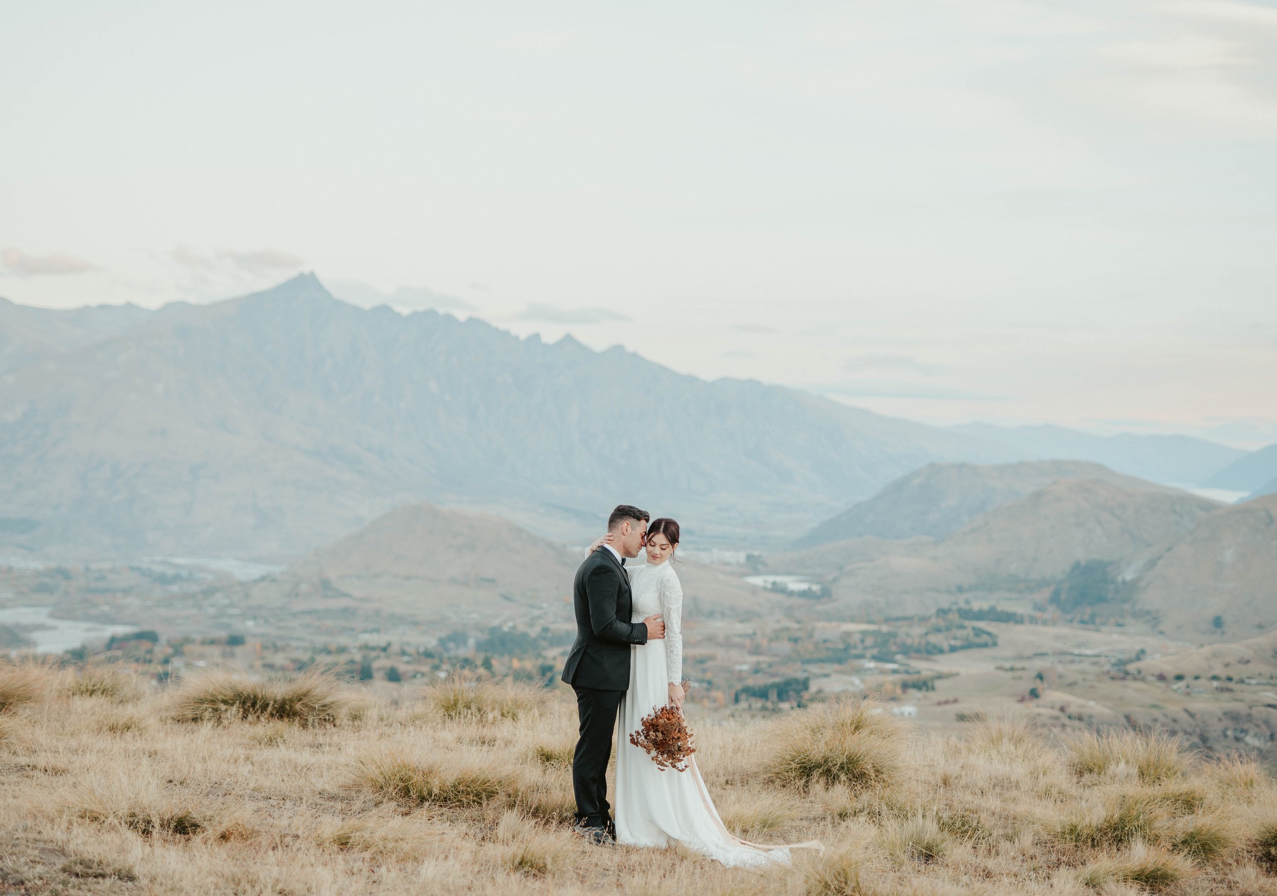 Fleck and Forest Photography