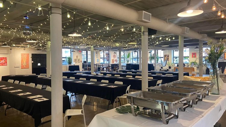 The White Room Worcester