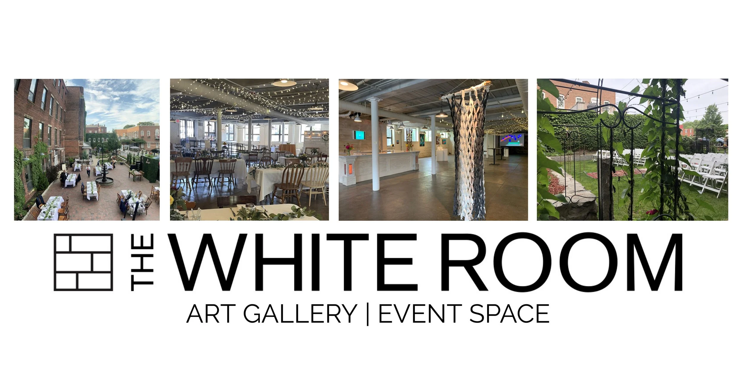 The White Room Worcester