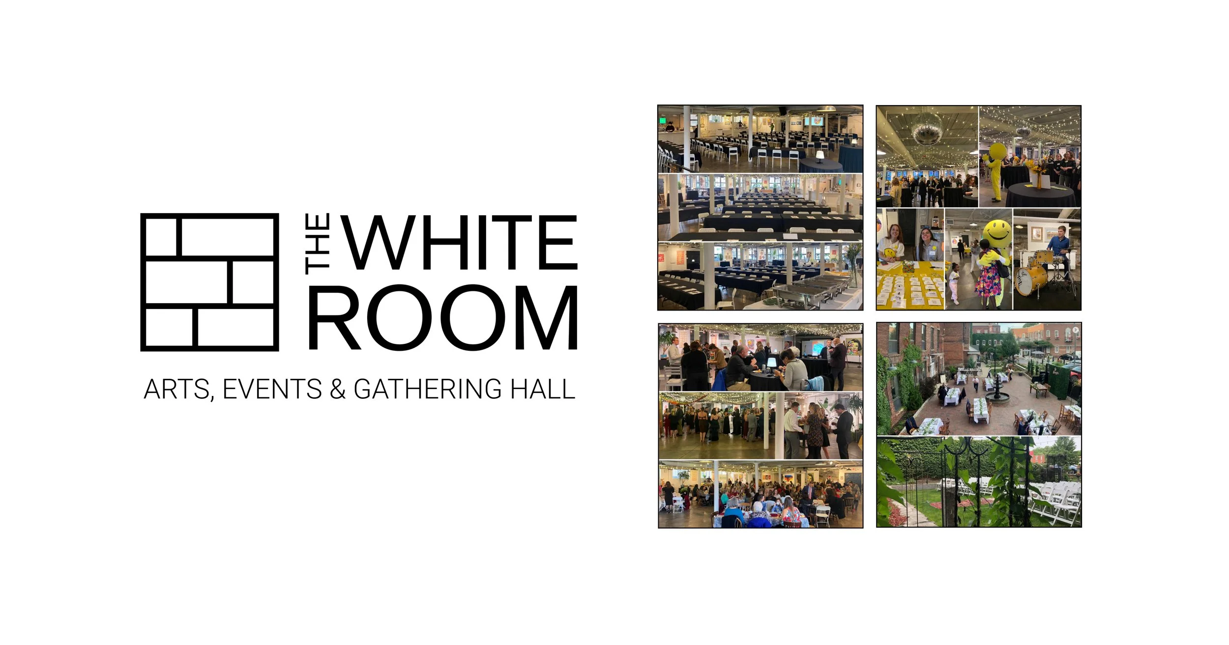 The White Room Worcester