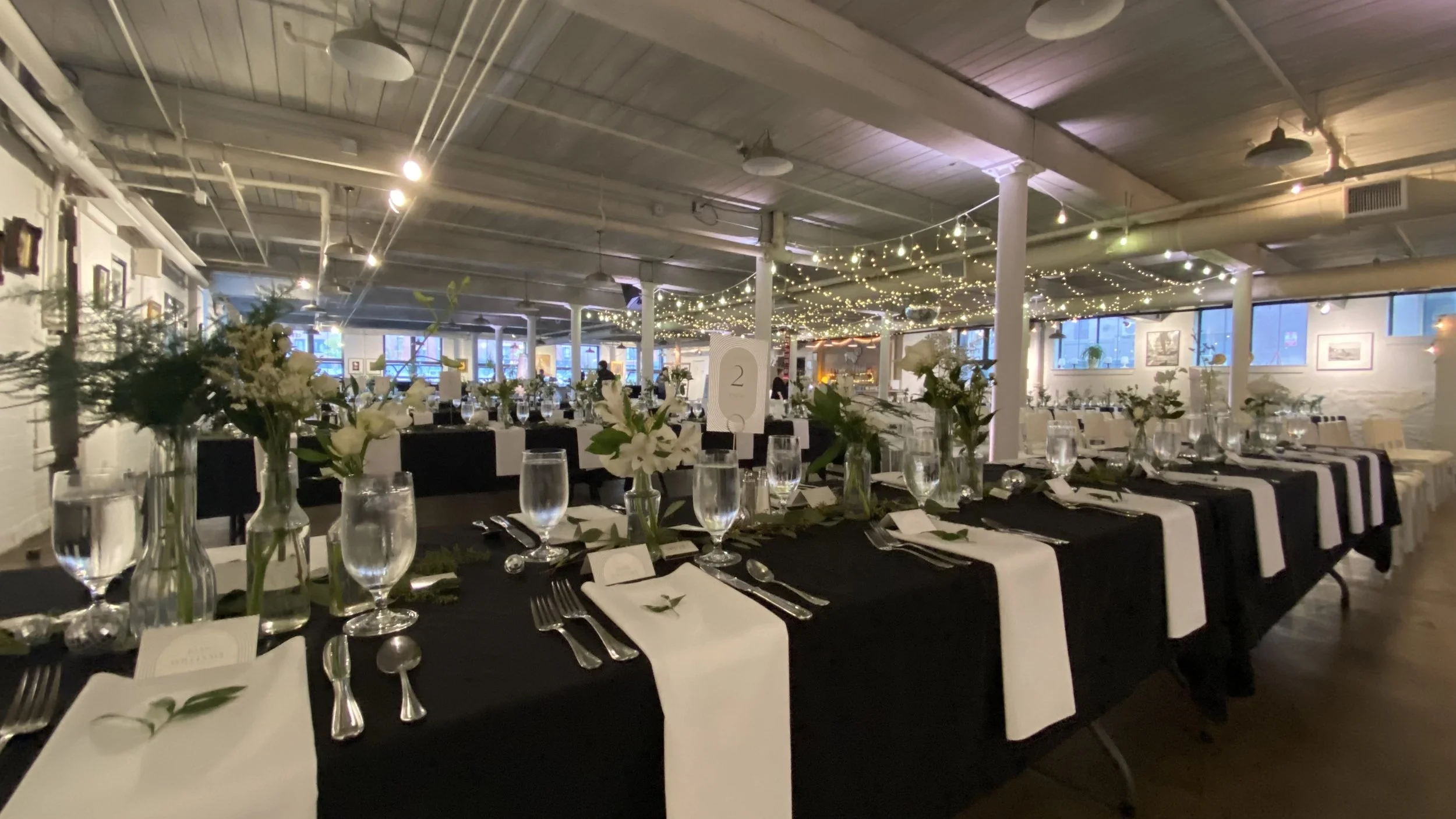 The White Room Worcester