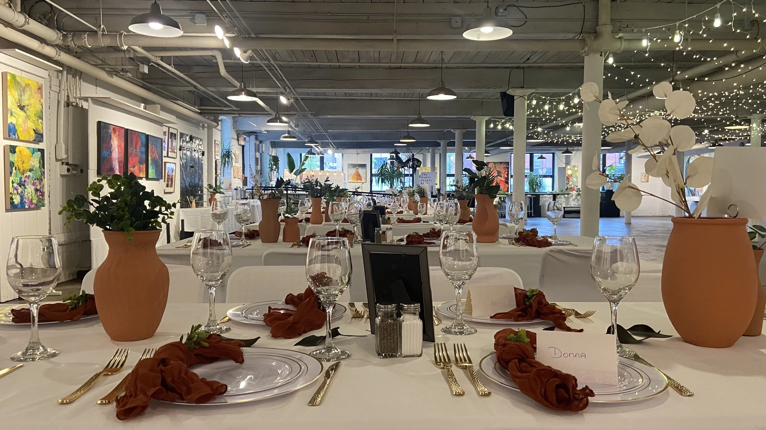 The White Room Worcester