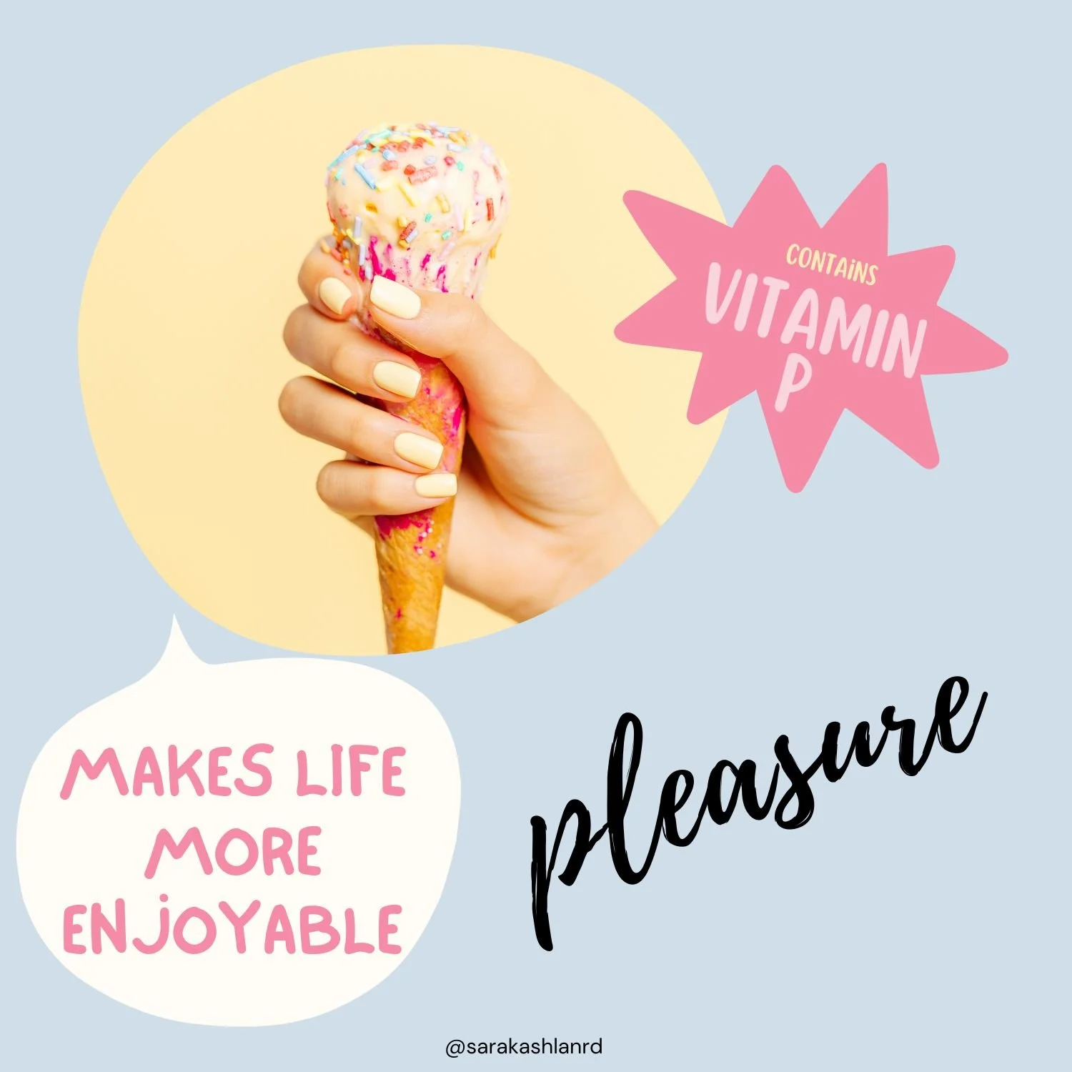 10 Principles of Intuitive Eating [EXPLAINED] — Olive Tree RD