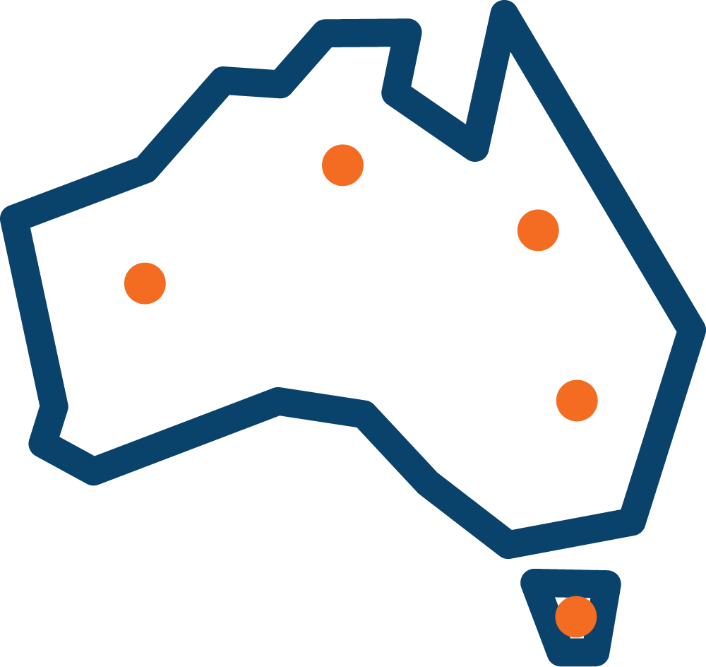 Primary Health Network (PHN) — Primary Sense