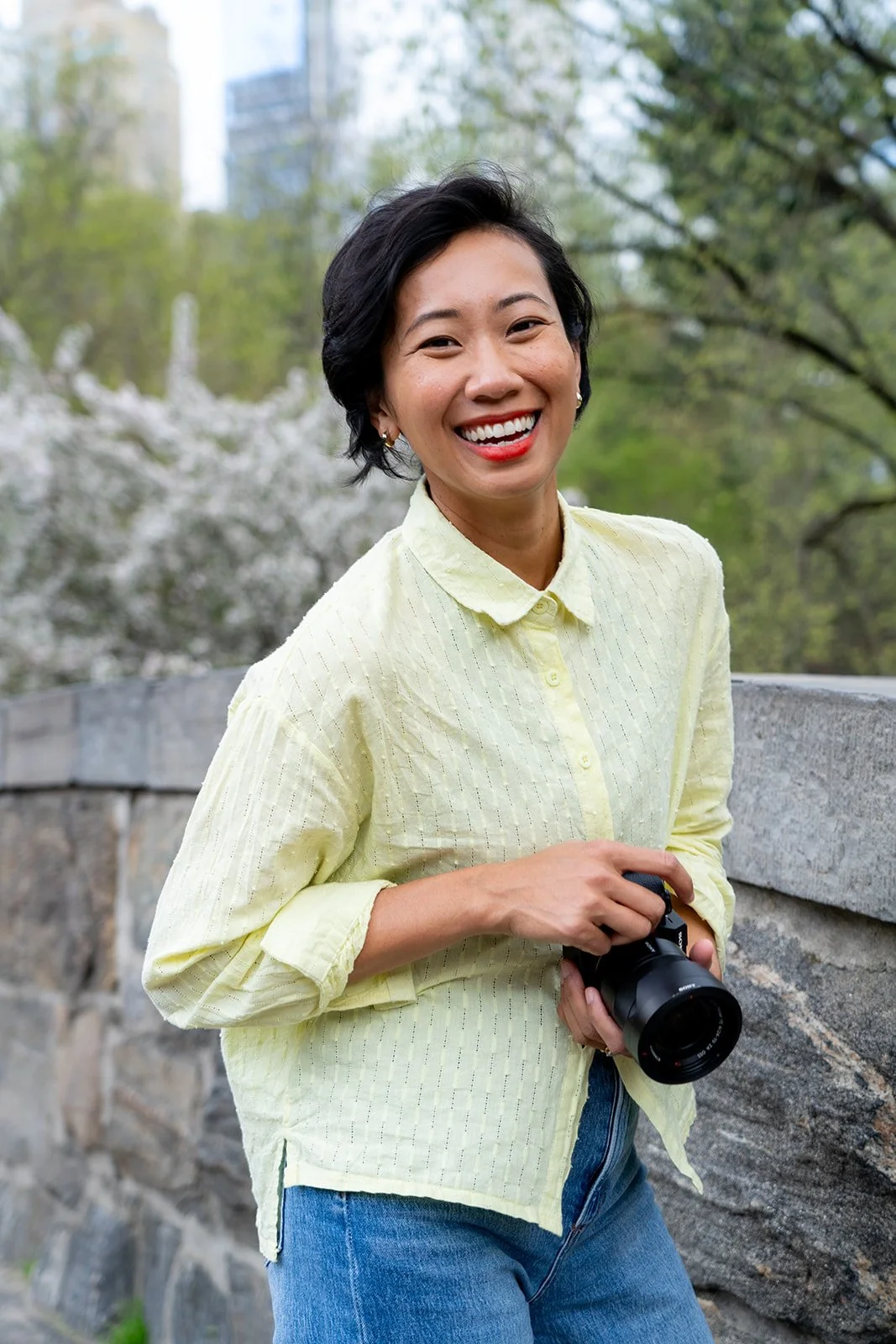New York City — Aileen Kyoko Photography