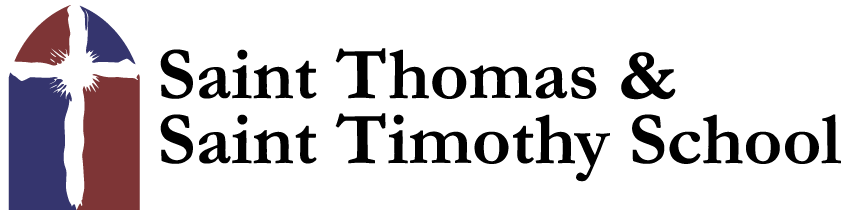 St. Thomas & St. Timothy School