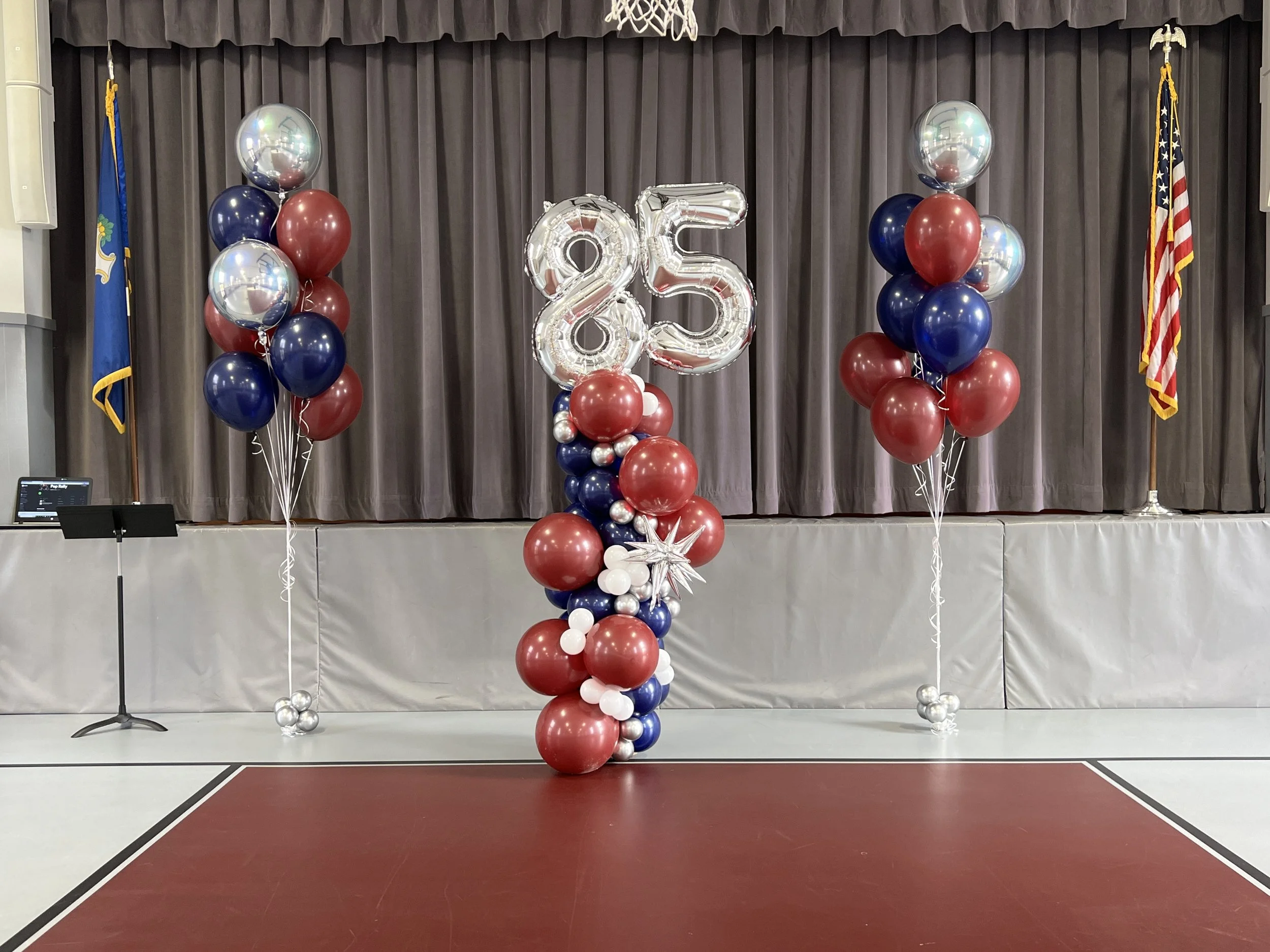 Leadership Team — St. Thomas & St. Timothy School