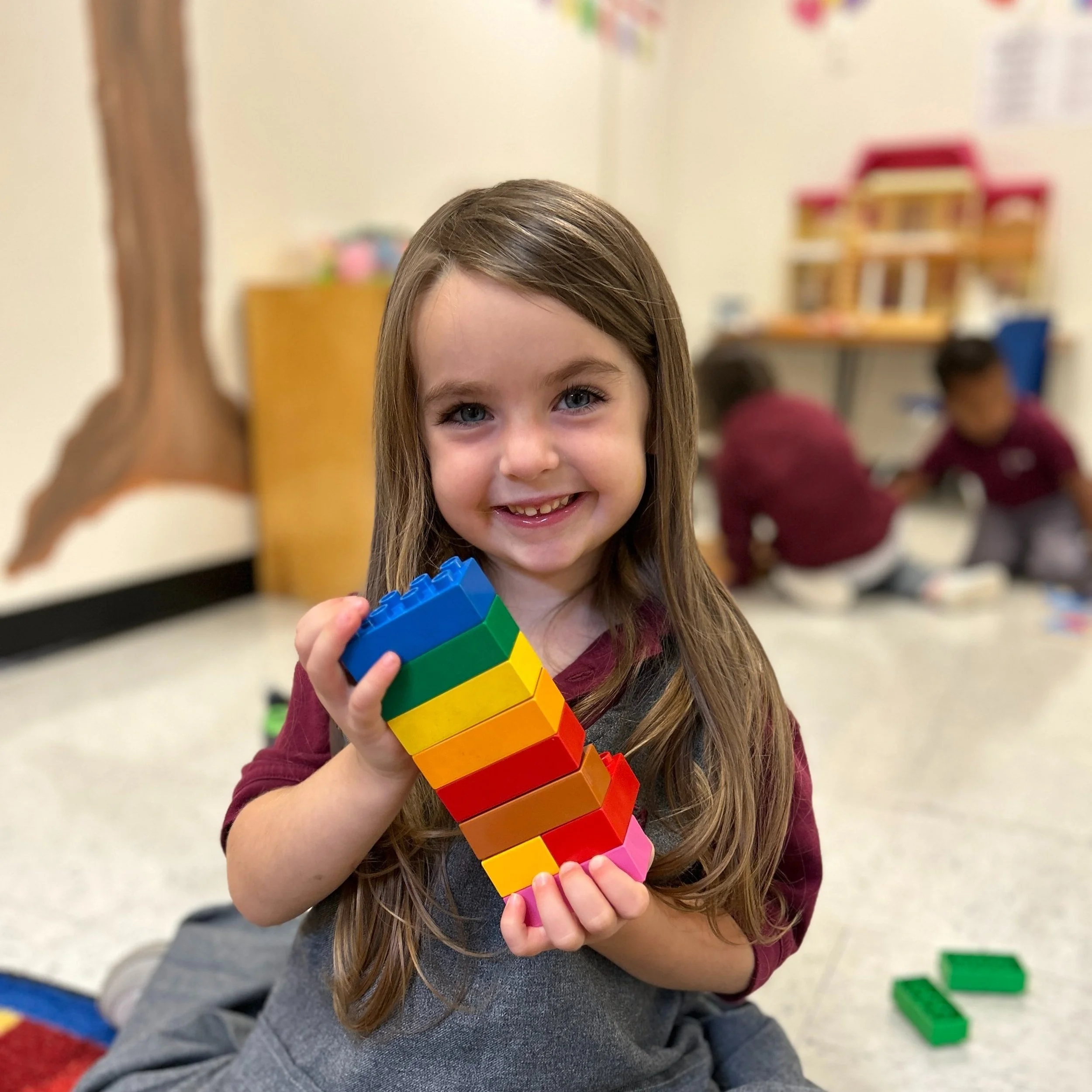 St. Thomas Campus Classroom Websites — St. Thomas & St. Timothy School