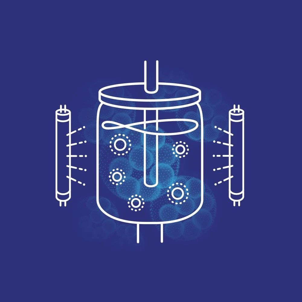 THE SCIENCE — Hydrobe