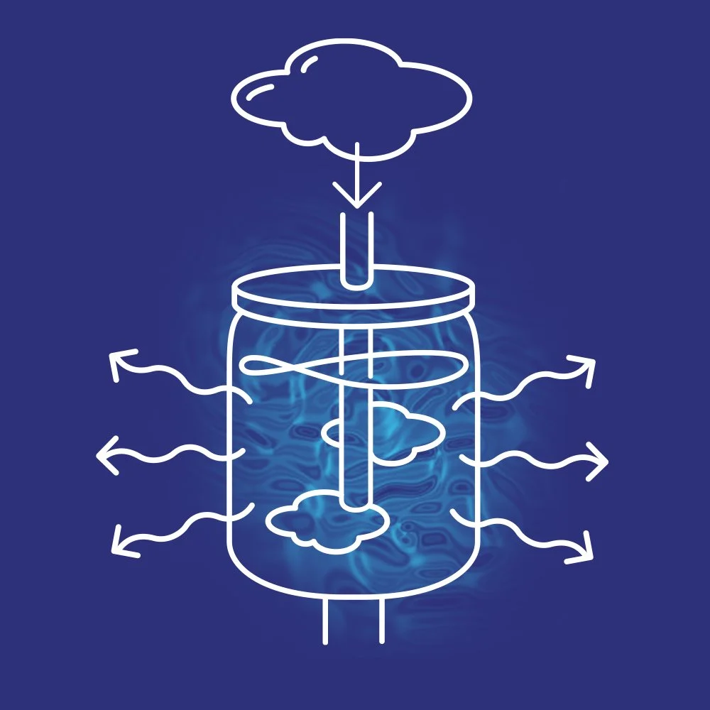 THE SCIENCE — Hydrobe