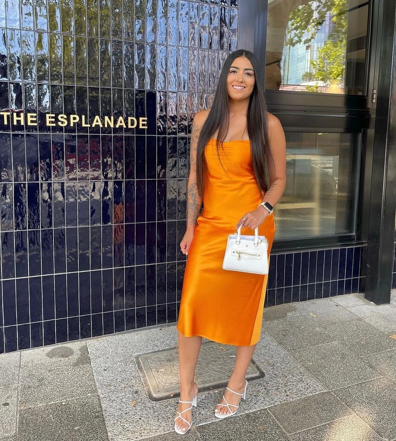 Borrowed Boutique Co.