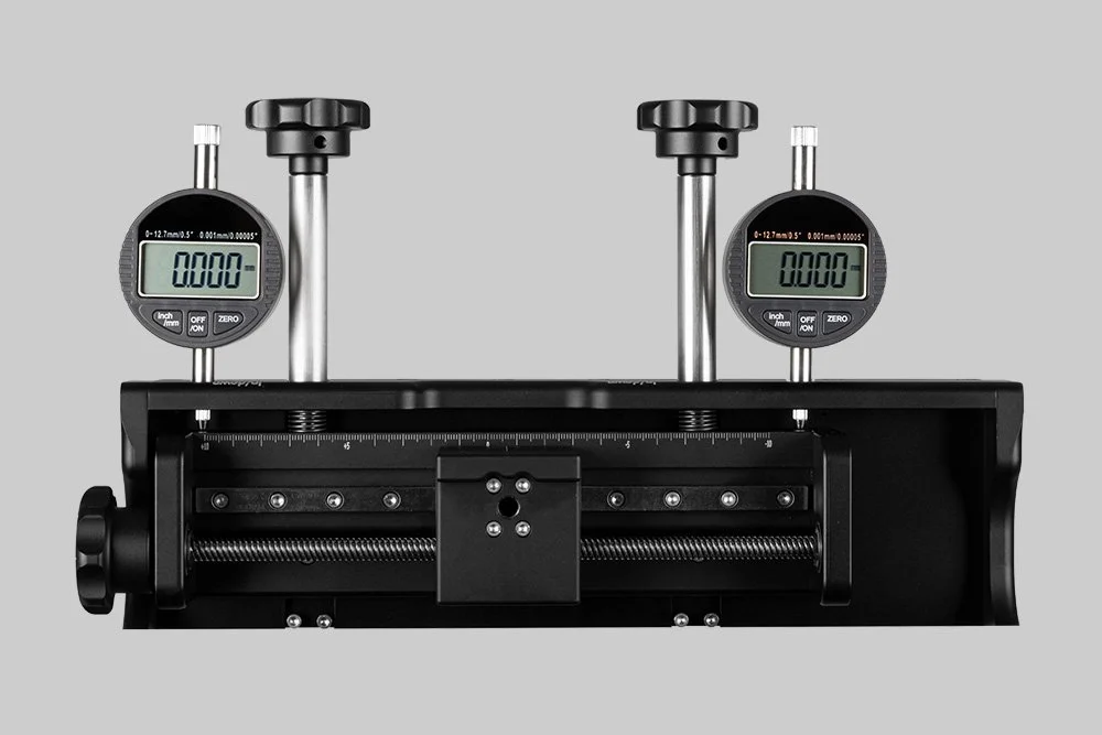 Laboratory R2R Coater - Lab Coating Made Easy — infinityPV