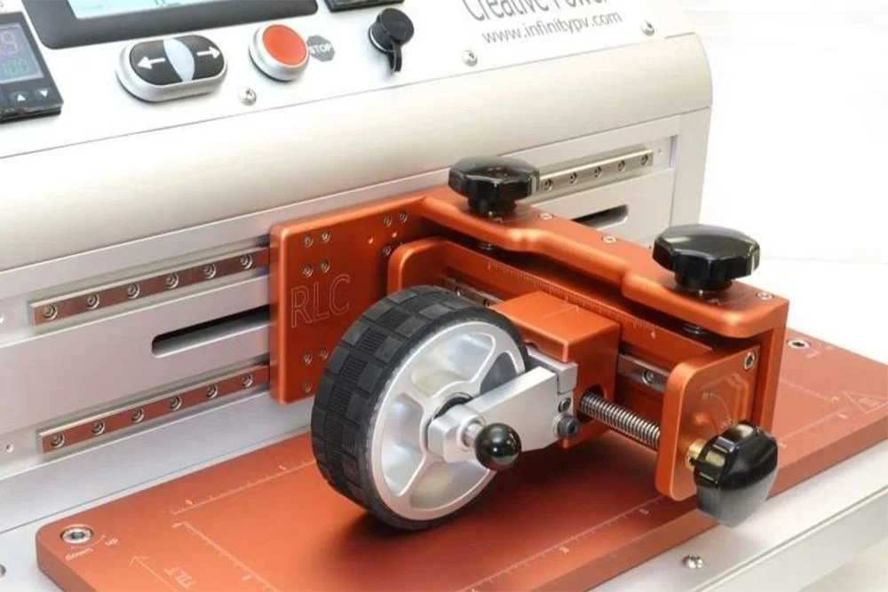 Research Laboratory Coater - Makes Coating Easy — infinityPV