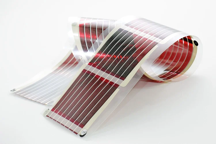 What Are Organic Solar Cells and How Do They Work — infinityPV