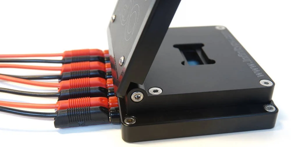 ISOSun Solar Simulator — infinityPV