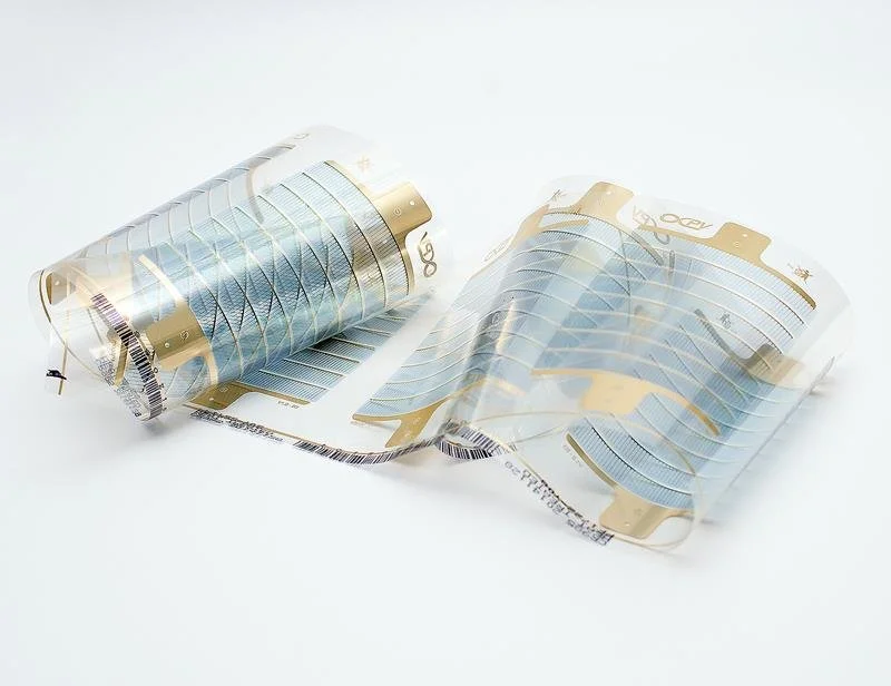 Zinc Oxide (ZnO) solutions — infinityPV