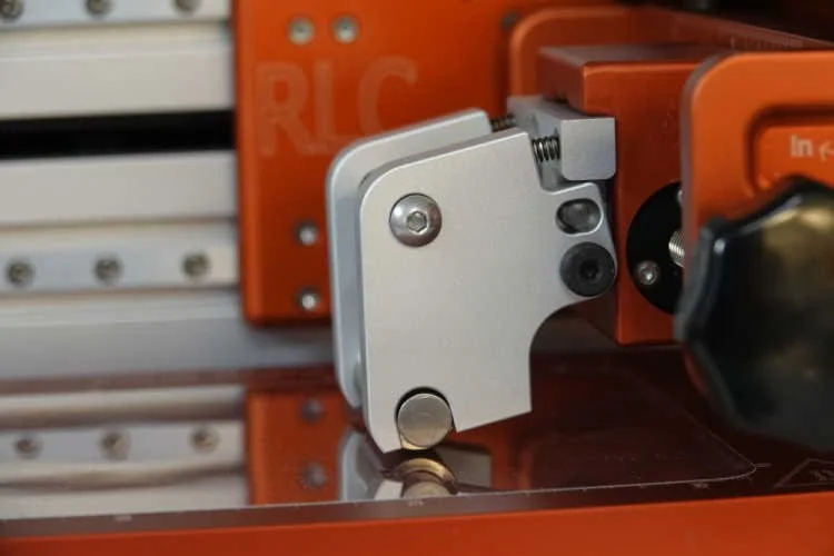 Bar coater for lab coater — infinityPV