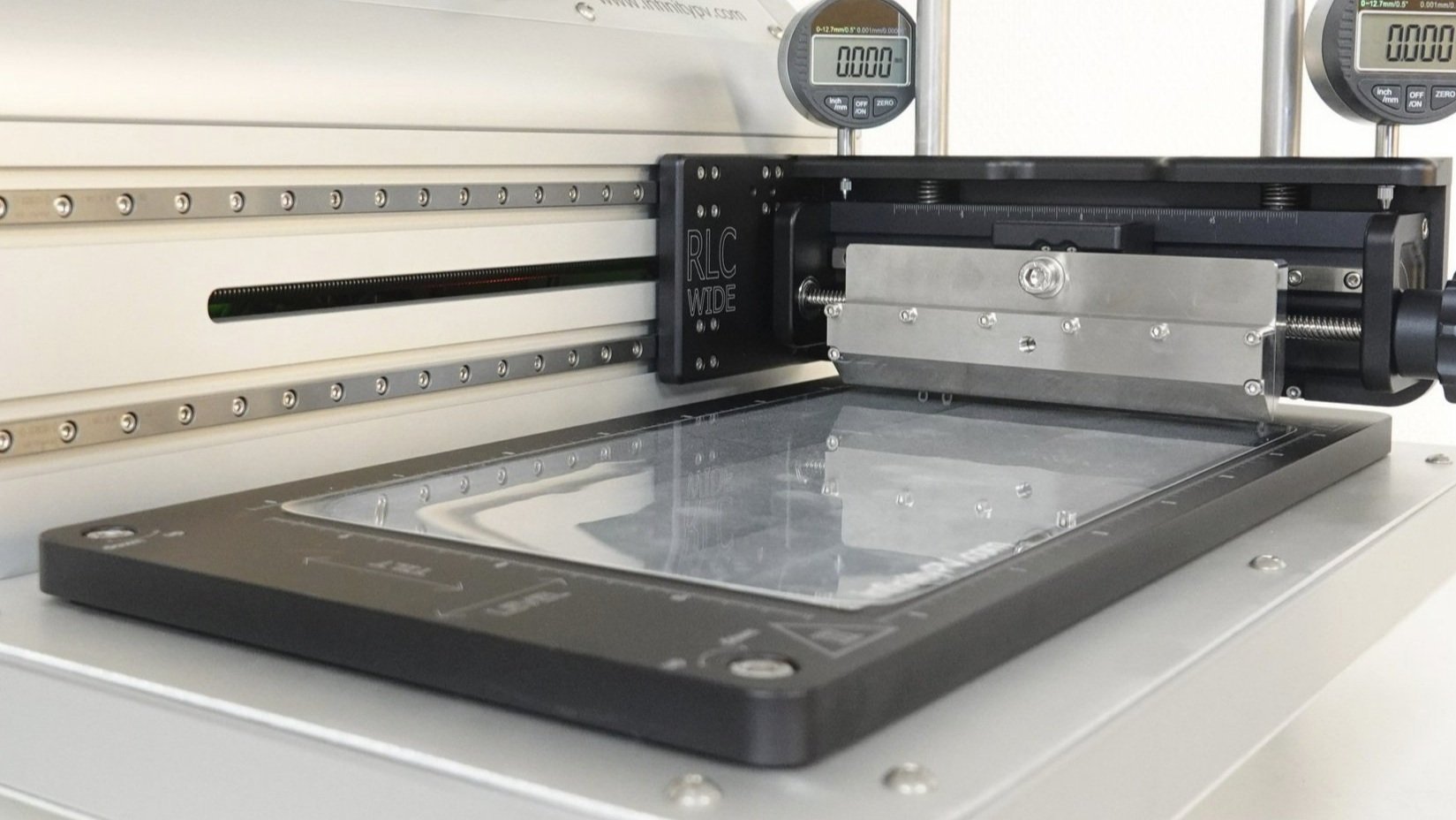 Customize Your Research Laboratory Coater for Ultimate Flexibility ...