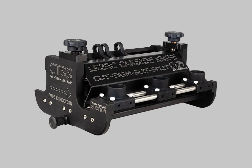 Laboratory R2R Coater - Lab Coating Made Easy — infinityPV