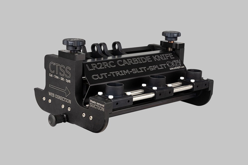 Laboratory R2R Coater - Lab Coating Made Easy — infinityPV