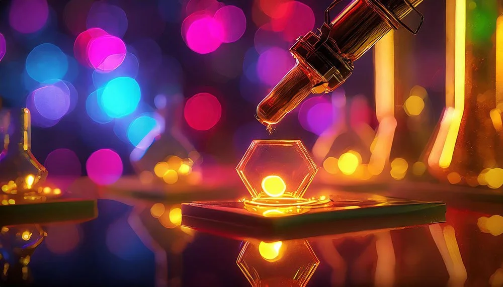 Project: EIFFEL — infinityPV