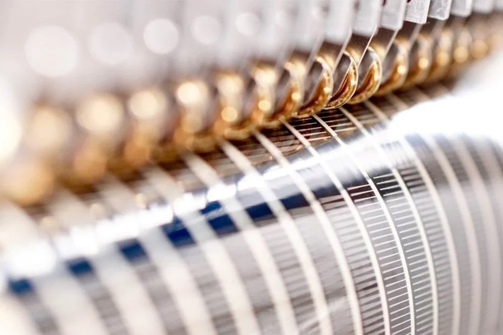 Characterization Equipment — infinityPV