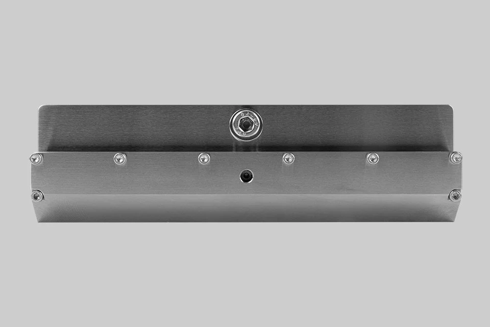 Slot-die Heads for Coating of High-performance Thin Films — infinityPV