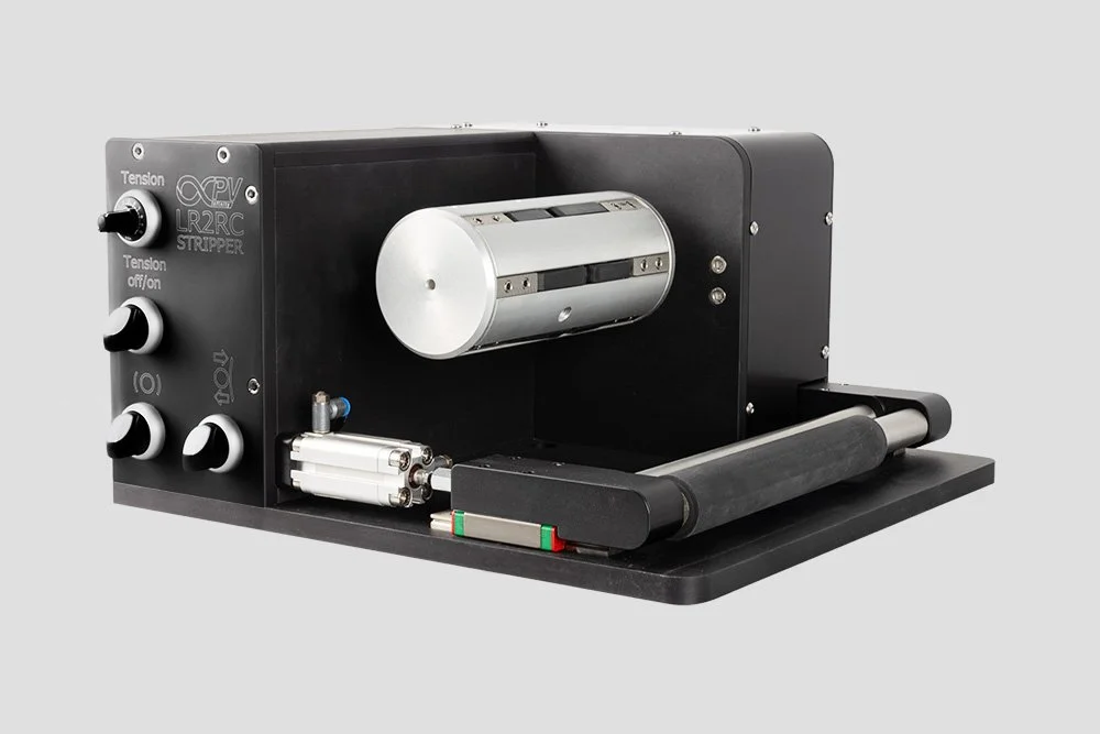 Customize Your Wide High-Precision Laboratory Roll-to-Roll Coater for Advanced Thin-Film ...