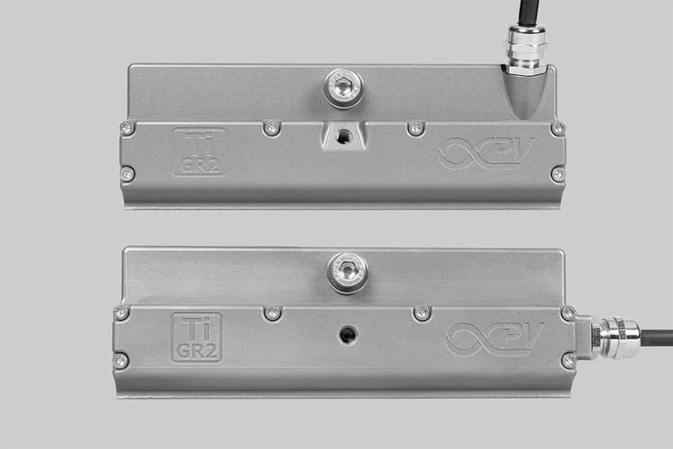 Slot-die Heads for Coating of High-performance Thin Films — infinityPV