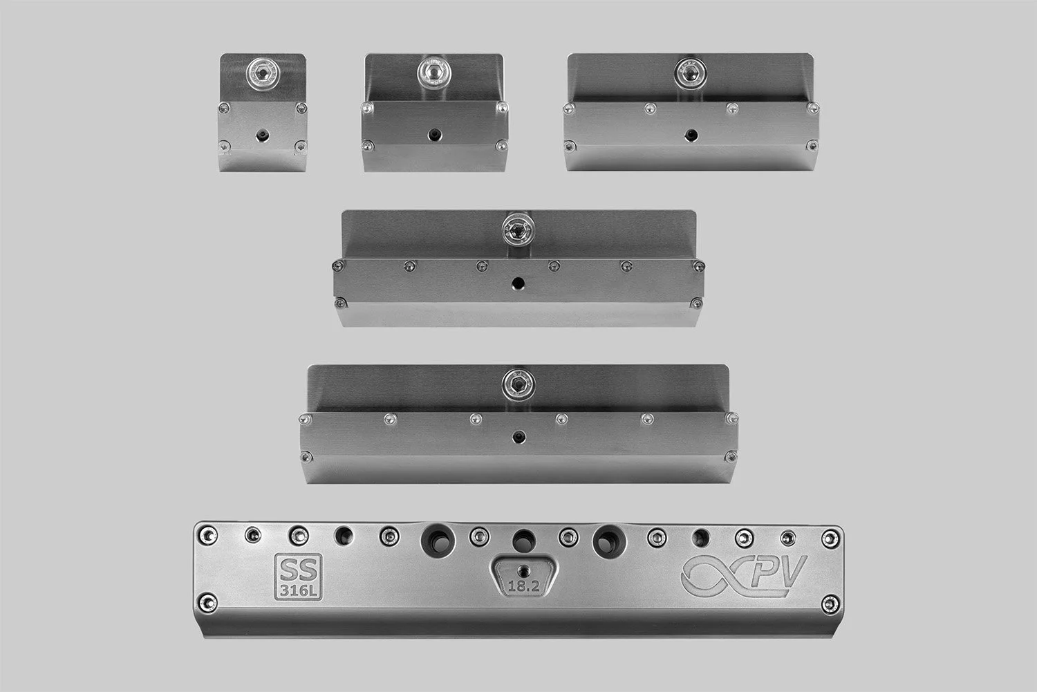 Slot-die Heads for Coating of High-performance Thin Films — infinityPV