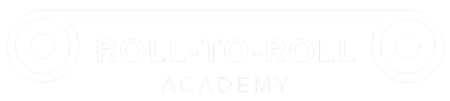 Roll-to-Roll Academy: Expert Insights on R2R Processing, Slot-Die Coating, and Printed ...